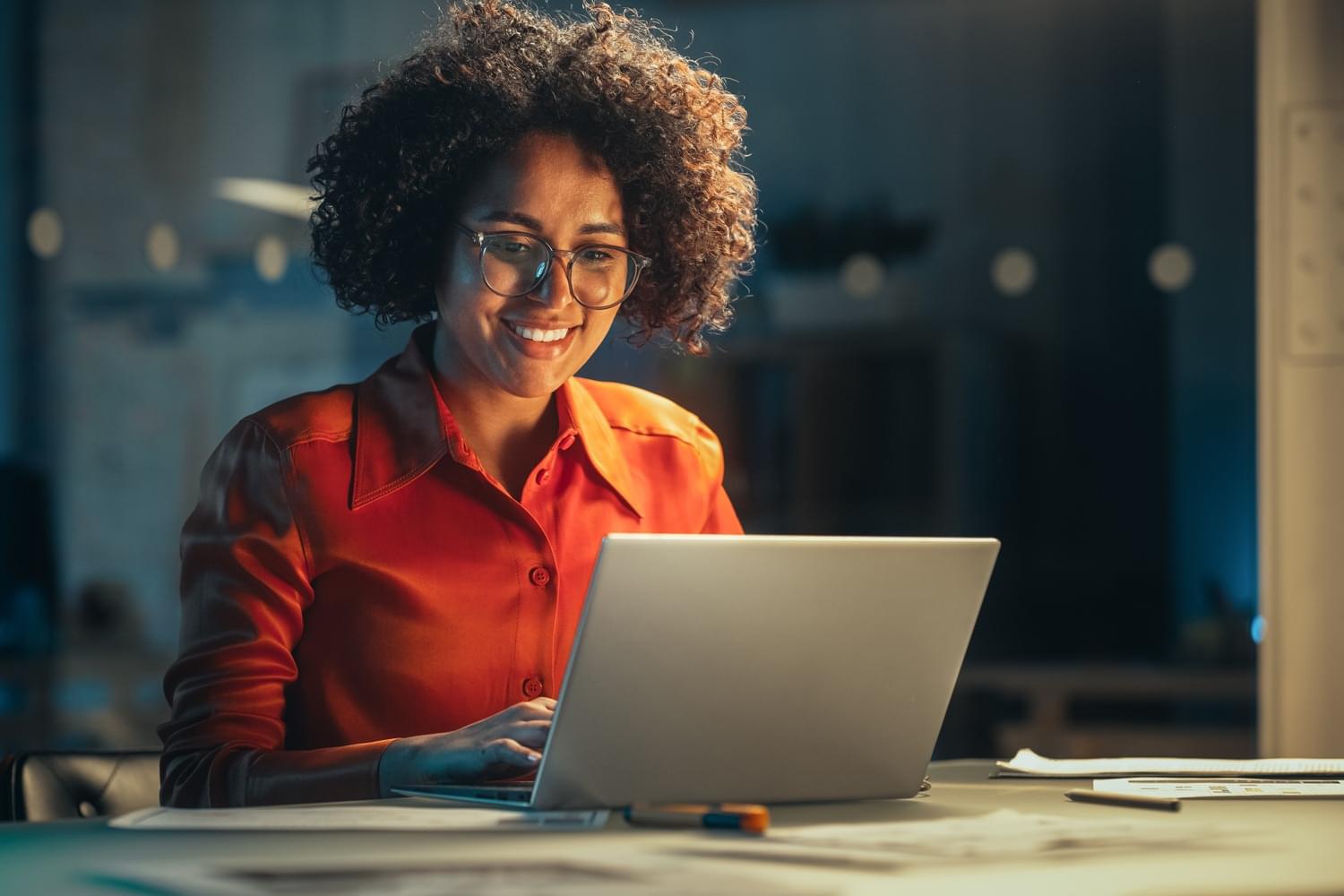 Vision International University